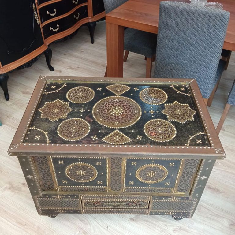 Antiguedades/Muebles y decoración